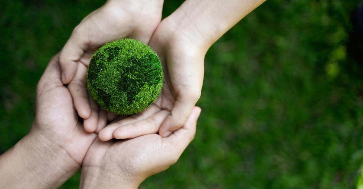 Nachhaltigkeit im ARCOTEL HafenCity Dresden - Green Key zertifiziert